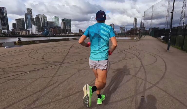 5k Pace Chart: What Will Your 5k Finish Time Be?