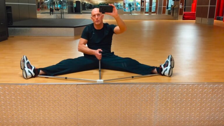 Top 10 Stretching Machines for Full-Body Relief - Running For Wellness