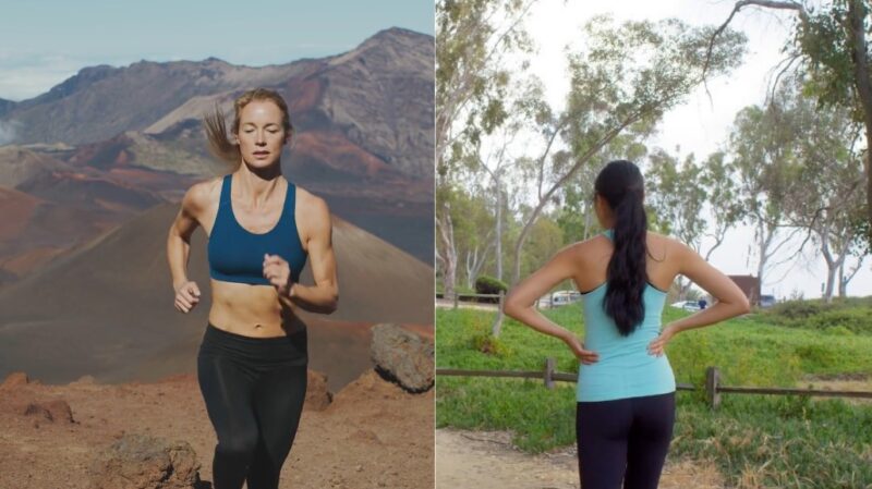 The Run Walk Method: Benefits Of Alternating Between Running And Walking