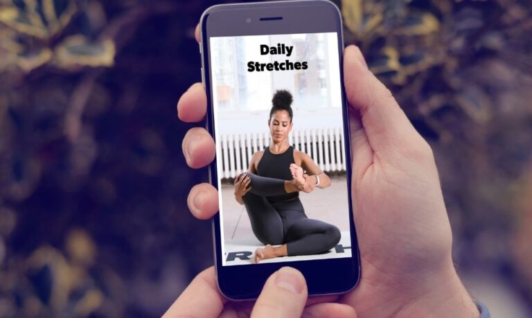 The 10 Best Mobility & Flexibility Apps In 2025