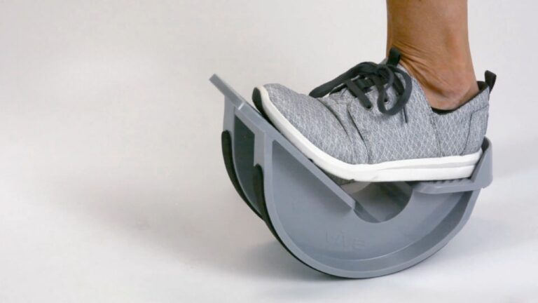 Top 10 Stretching Machines for Full-Body Relief - Running For Wellness