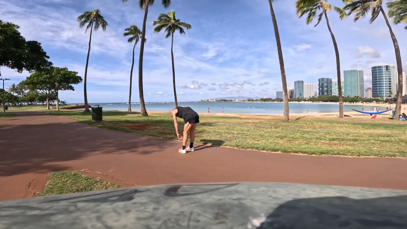 What is Interval Training and How Can Beginners Start?