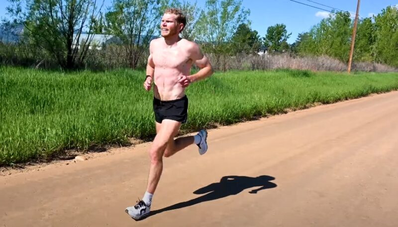 Running For Wellness