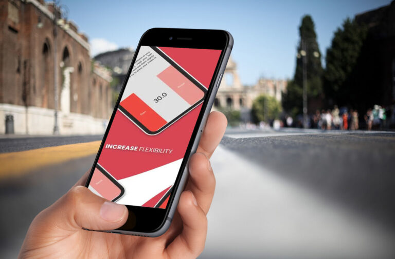 The 10 Best Mobility & Flexibility Apps In 2025