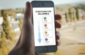 The 10 Best Mobility & Flexibility Apps In 2025