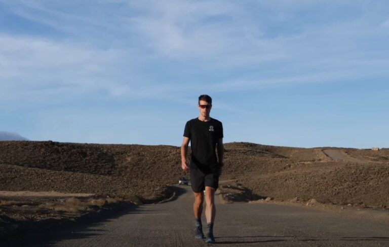 The Run Walk Method: Benefits Of Alternating Between Running And Walking