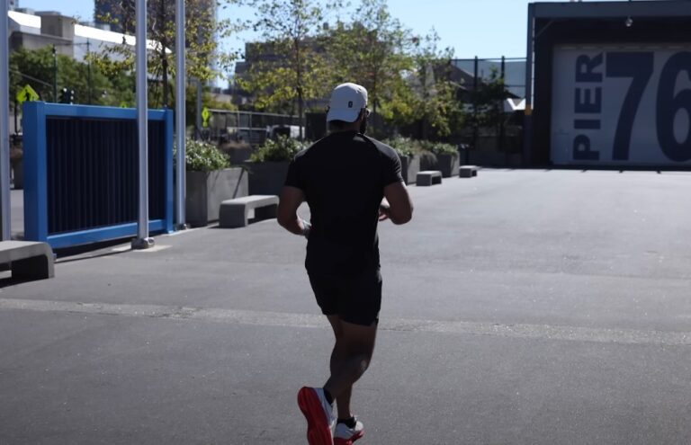 The Run Walk Method: Benefits Of Alternating Between Running And Walking