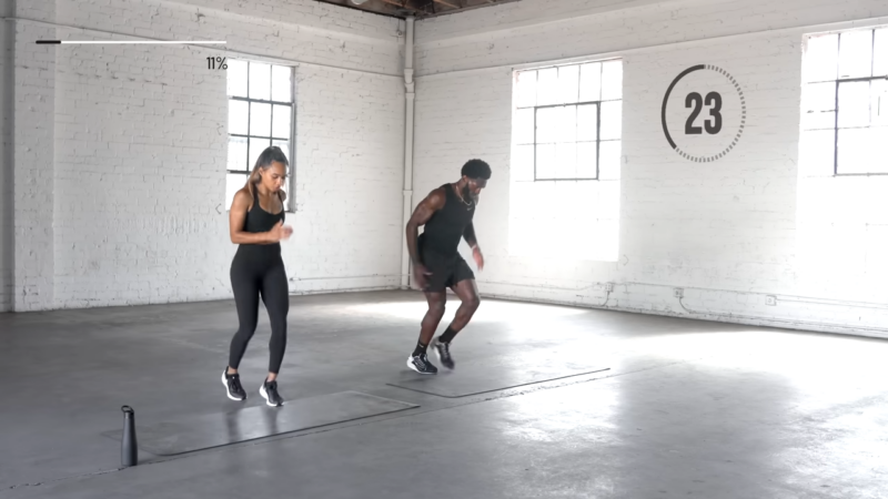 What is Interval Training and How Can Beginners Start?