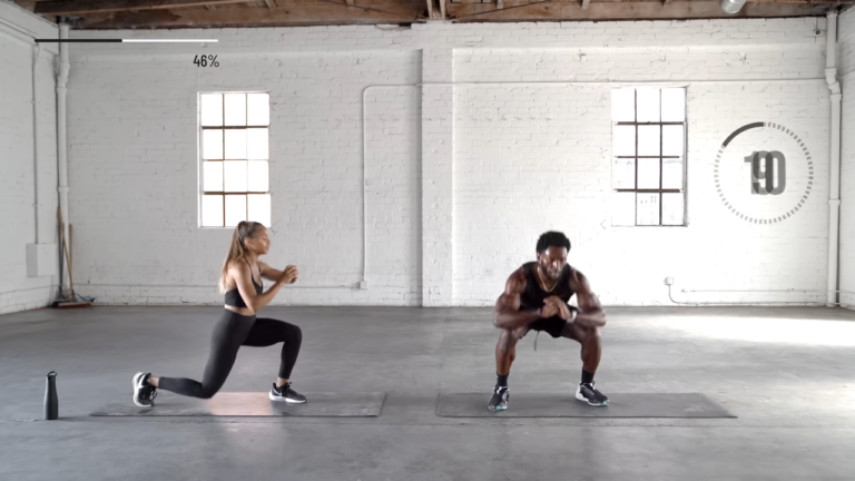 What is Interval Training and How Can Beginners Start?