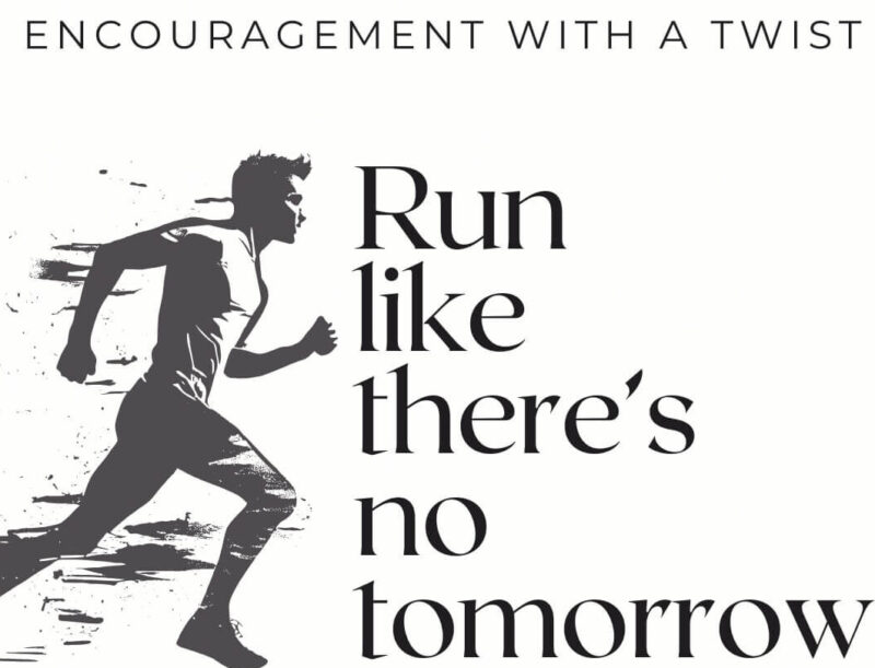 100 Hilarious Marathon Signs for Spectators to Keep Runners Motivated ...