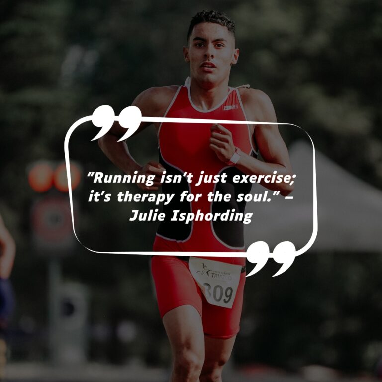 80 Best Motivational Cross Country Running Quotes 2025
