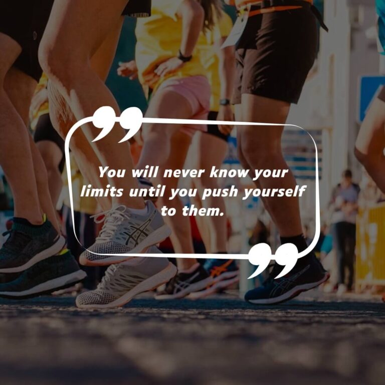 80 Best Motivational Cross Country Running Quotes 2025