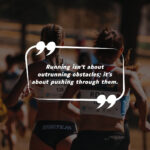 80 Best Motivational Cross Country Running Quotes 2025