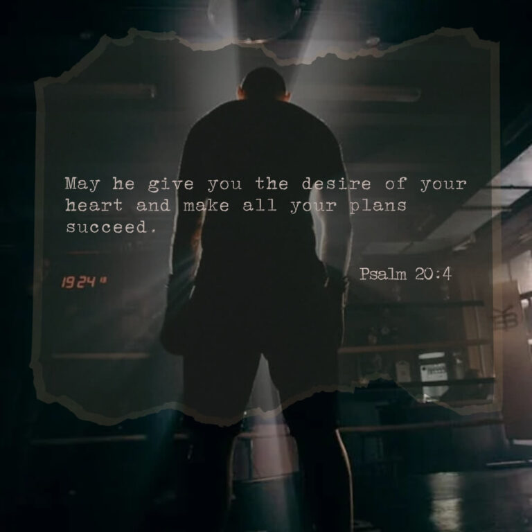 60+ Best Bible Verses for Athletes - Motivation and Strength from ...