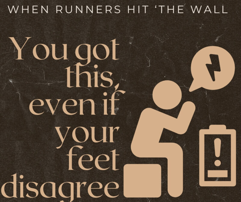 100 Hilarious Marathon Signs for Spectators to Keep Runners Motivated ...