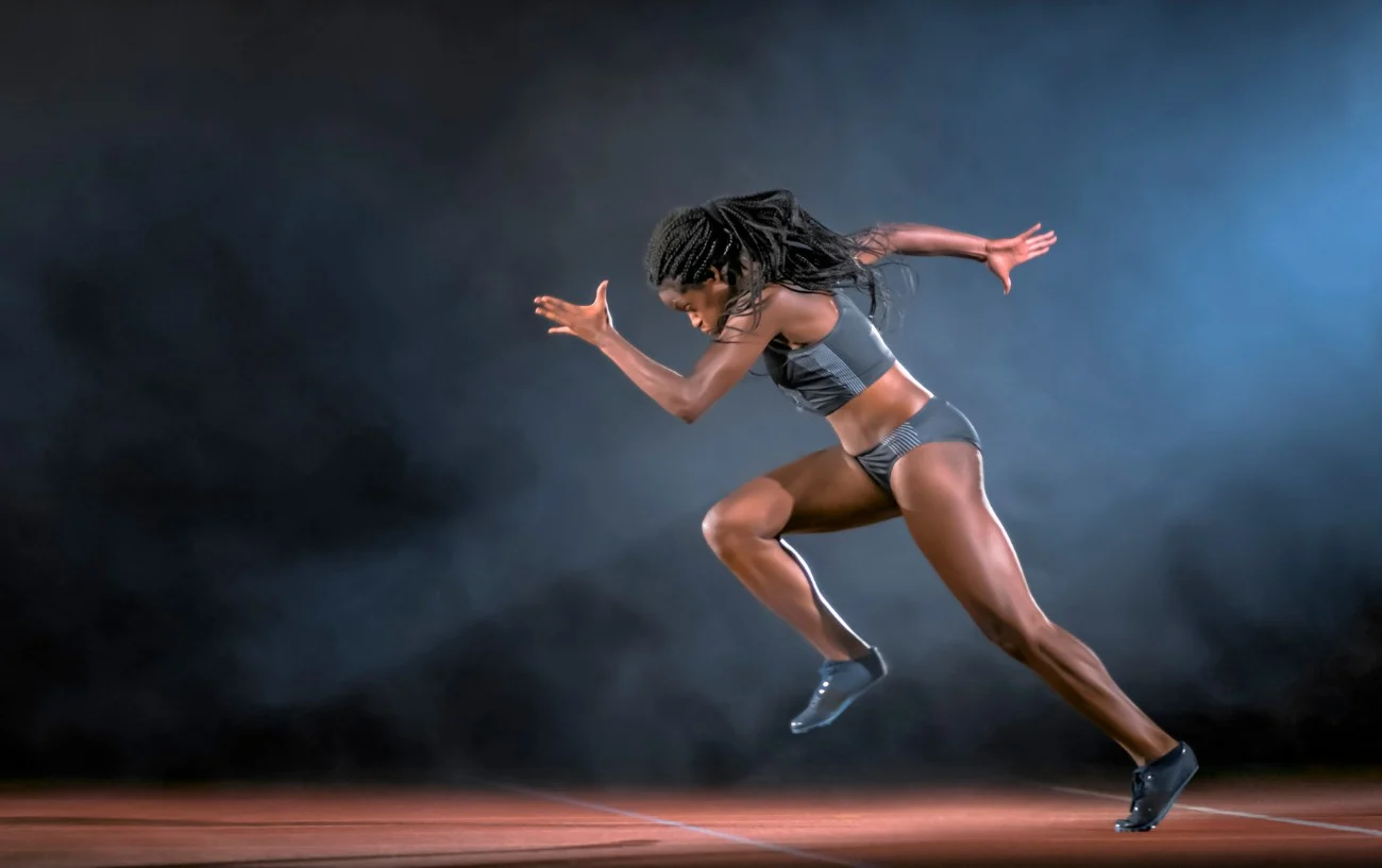 Average Human Running Speeds - Insights by Age and Gender - Running For ... Average Human Running Speeds - Insights by Age and Gender - Running For ...