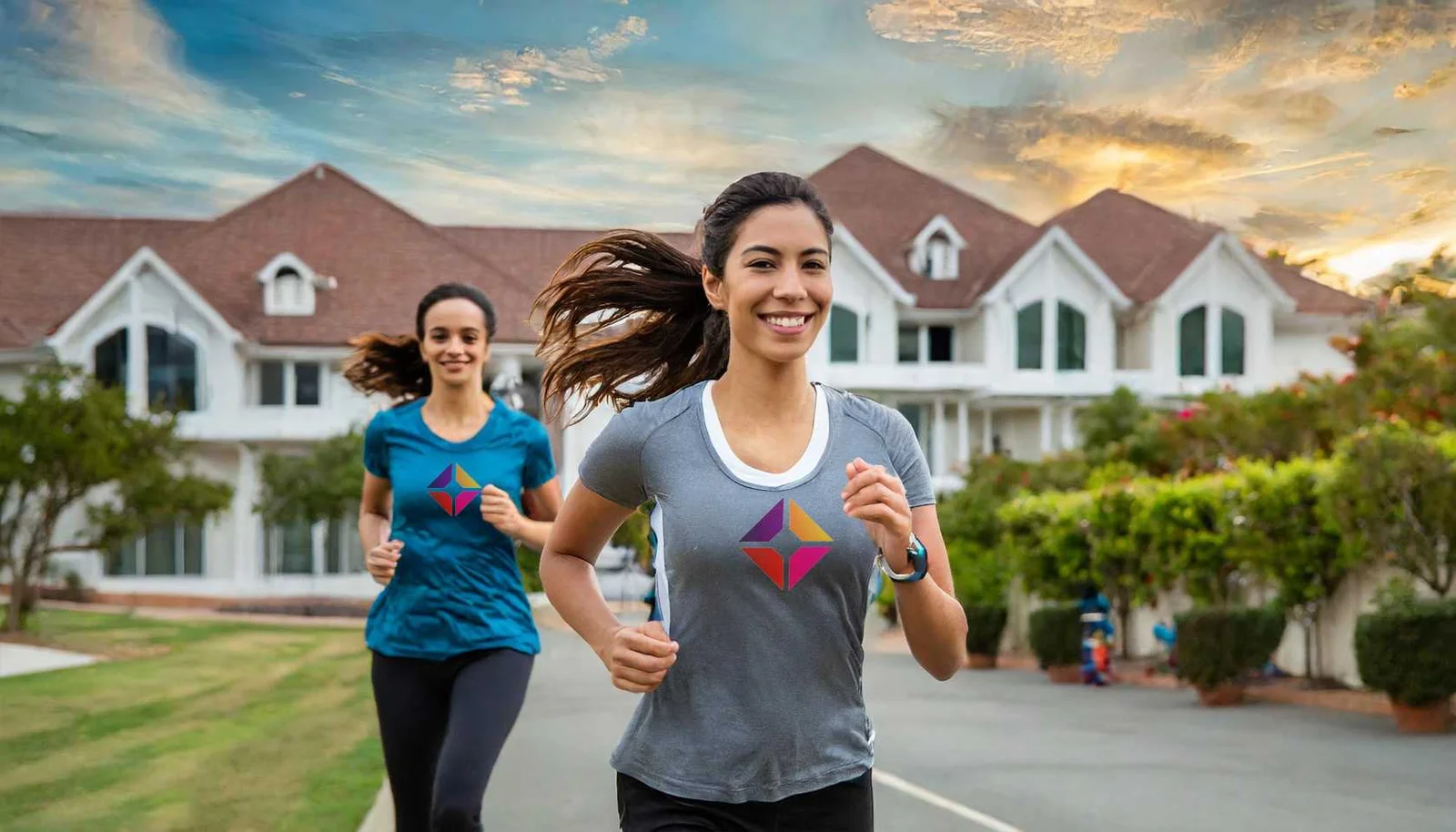 Top 500 Running Team Names for Families, Moms, Kids, and More - Running ...