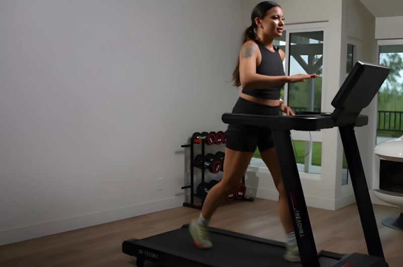 Treadmill Workouts for Outdoor Runners - Turning a Winter Necessity ...