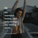 Top 400 Hilarious Gym Quotes to Keep You Motivated - Running For Wellness