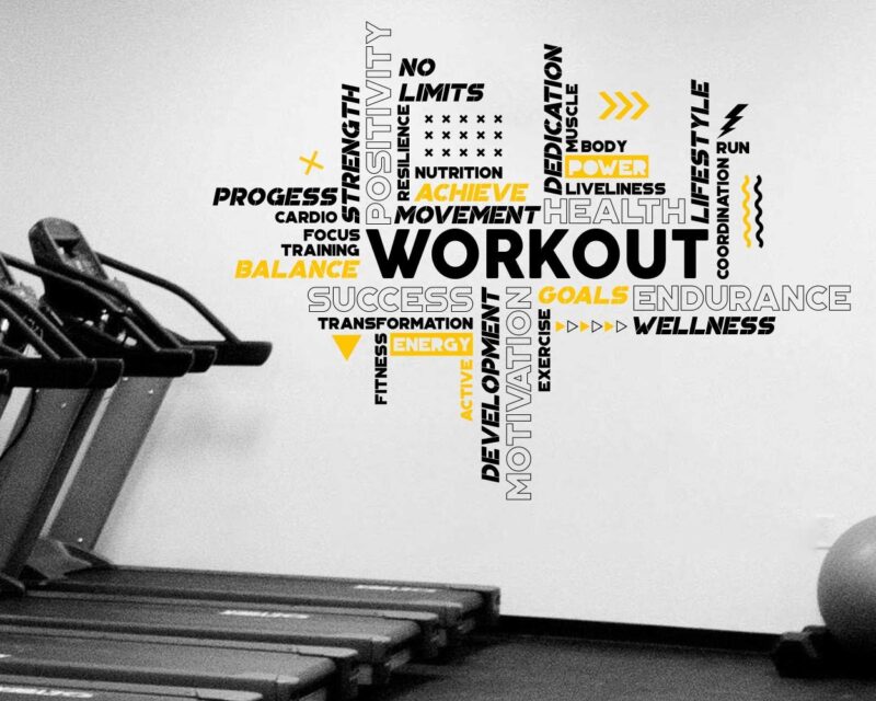 Top 400 Hilarious Gym Quotes to Keep You Motivated - Running For Wellness