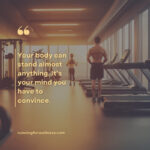 Top 400 Hilarious Gym Quotes to Keep You Motivated - Running For Wellness