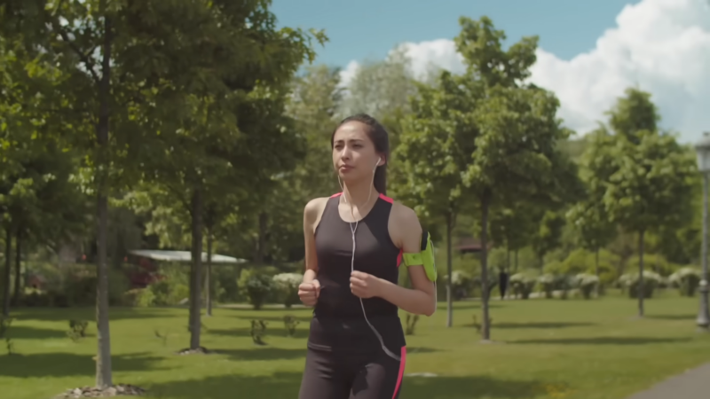 Running Every Day - Health Benefits and Potential Risks - Running For ...