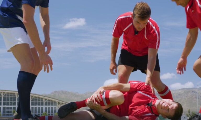 Tendonitis, Shin Splints, and Other Common Leg Injuries in Kids - A ...