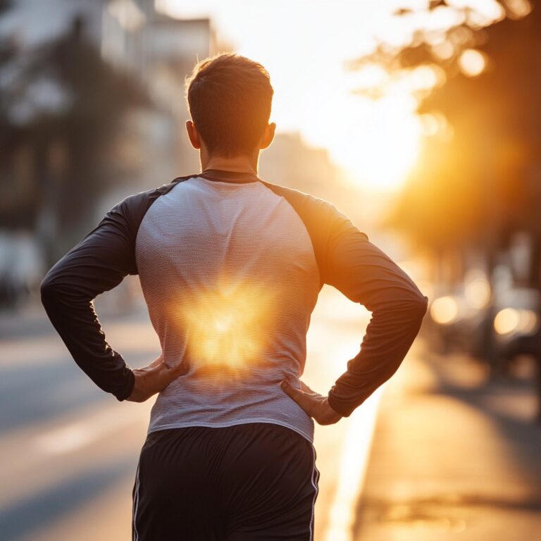 Lower Back Pain While Running? Here's What You Need to Know - Running ... Lower Back Pain While Running? Here's What You Need to Know - Running ...