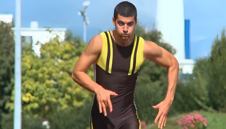 Why Does My Side Hurt When I Sprint? Understand the Stitch Pain ...