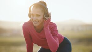 How to Start Running When You’re Out of Shape - Running For Wellness