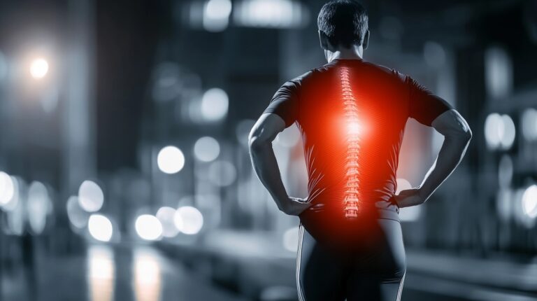 Lower Back Pain While Running? Here's What You Need to Know - Running ...