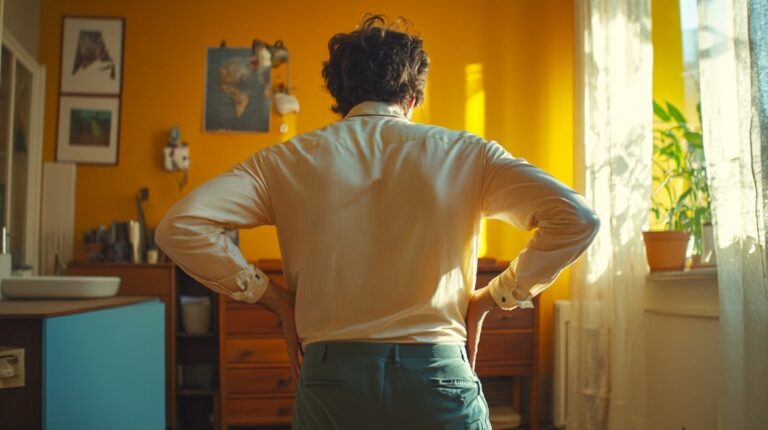 Lower Back Pain While Running? Here's What You Need to Know - Running ...