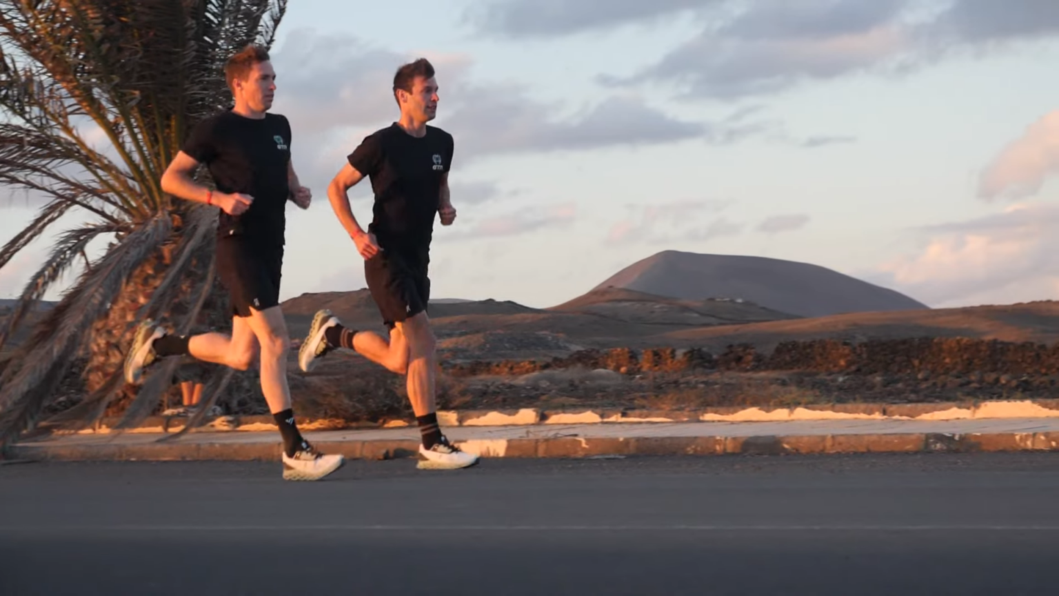 The Amazingly Simple But Effective Speed Trick – Running Strides ...
