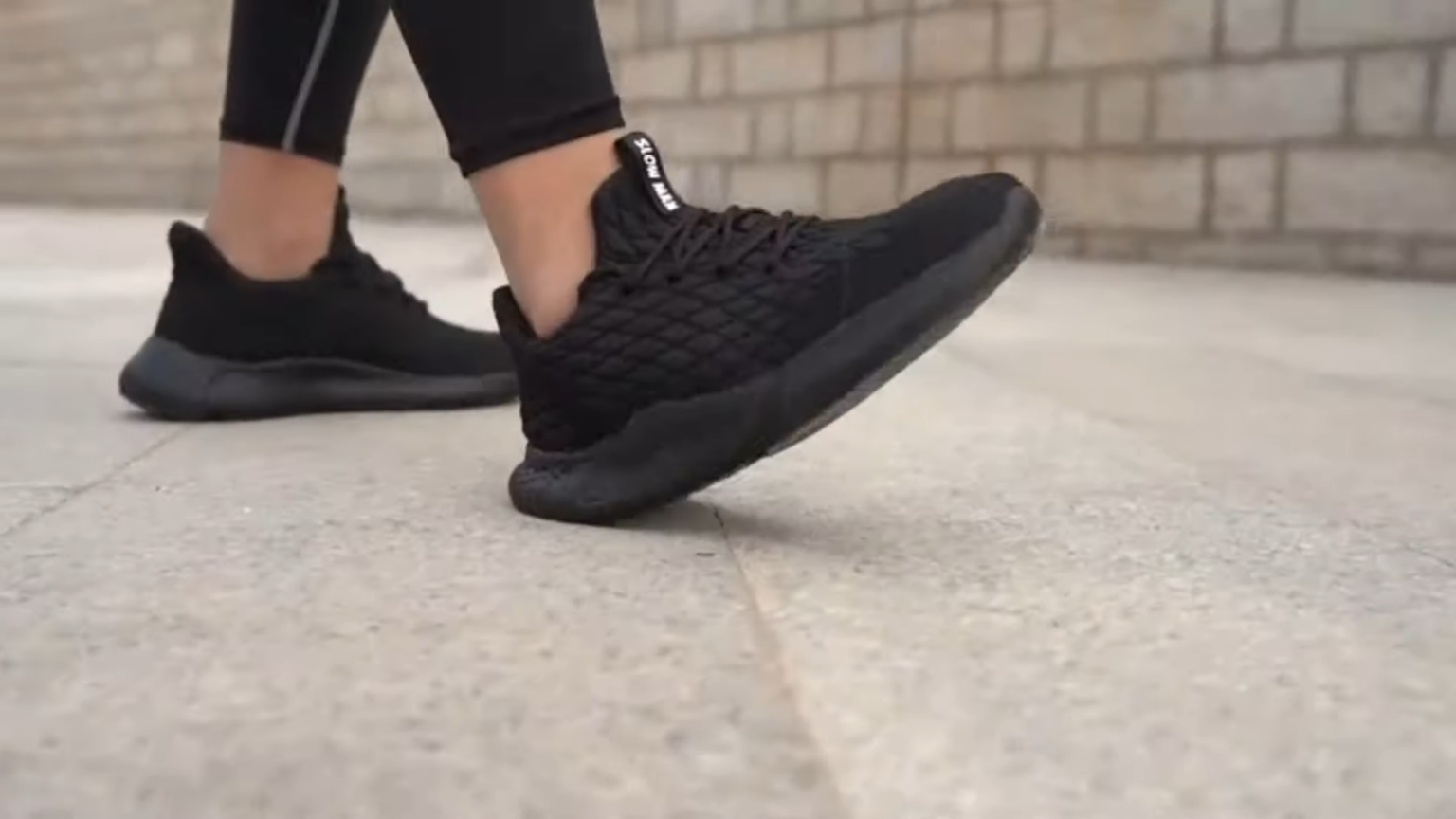 Are Memory Foam Shoes Good for Running? The Surprising Answer - Running ...