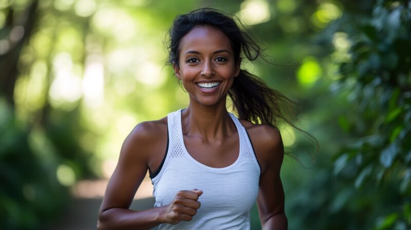 Best Stretches to Do After a Long Run - What to Know? - Running For ...