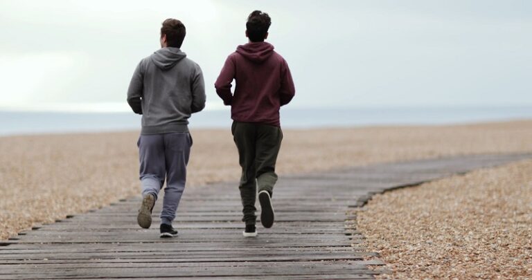 Can Running Boost Your Testosterone? Here’s What Science Says - Running ...