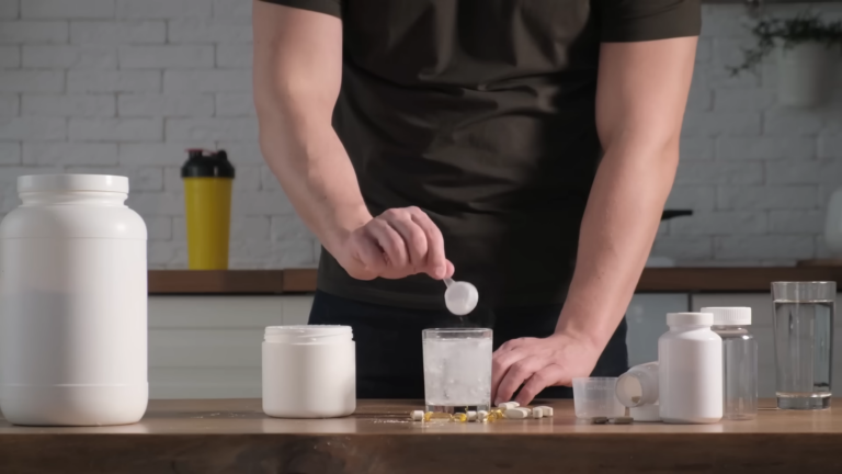 Does Creatine Make You Pee? Here’s What Science Says - Running For Wellness