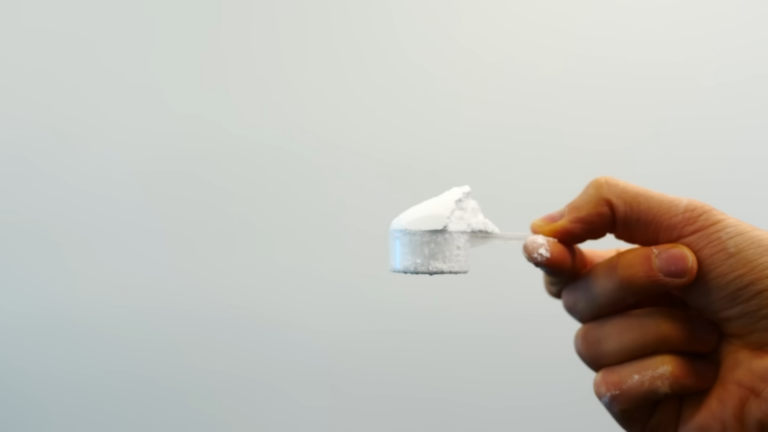 Does Creatine Make You Pee Heres What Science Says Running For Wellness