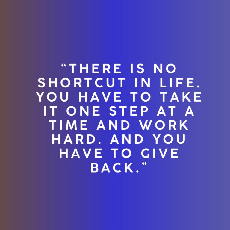 43 Inspirational Quotes for Men's Personal Growth - Words of Power