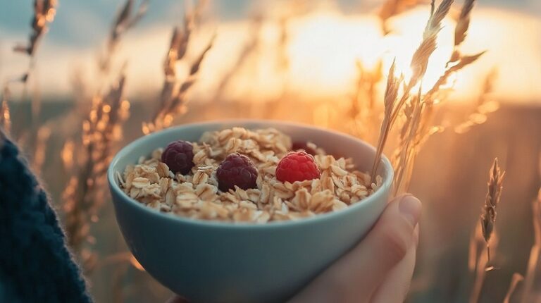 How Long Does Oatmeal Take to Digest? Health Benefits and Effects ...