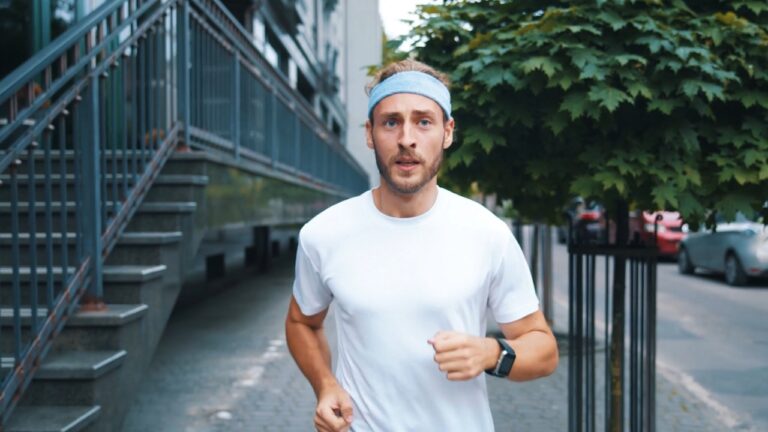 Can Running Boost Your Testosterone? Here’s What Science Says - Running ...