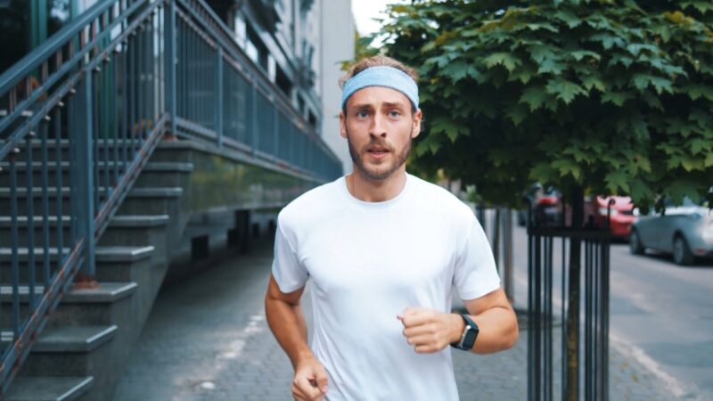 Can Running Boost Your Testosterone? Here’s What Science Says - Running ...