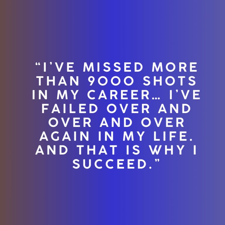 43 Inspirational Quotes for Men's Personal Growth - Words of Power