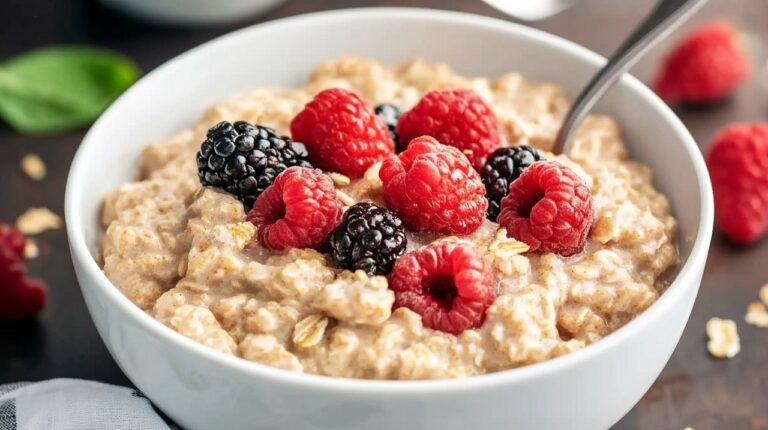 How Long Does Oatmeal Take to Digest? Health Benefits and Effects ...