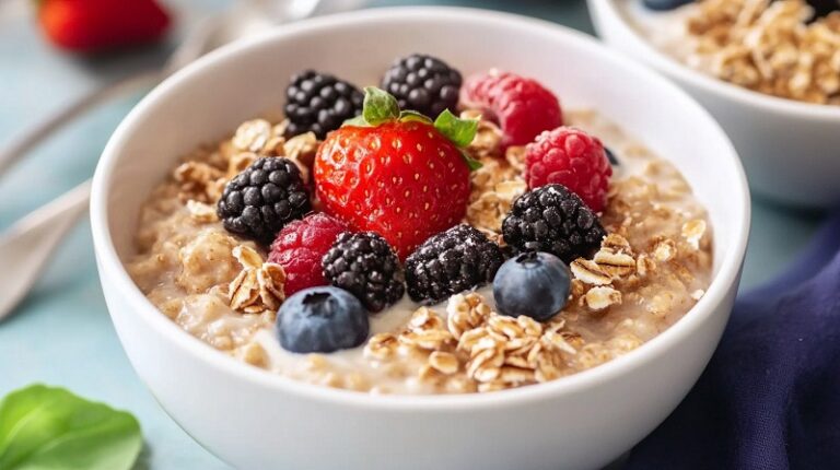How Long Does Oatmeal Take to Digest? Health Benefits and Effects ...