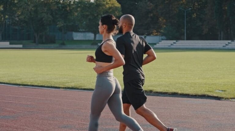 How Running Impacts Your Heart Health Over Time - Running For Wellness