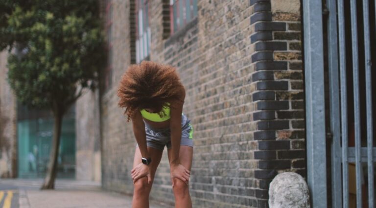 How Running Impacts Your Heart Health Over Time - Running For Wellness