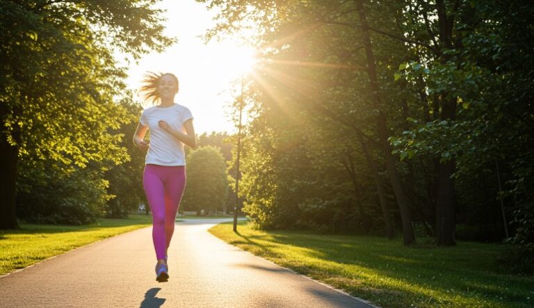Running in the Sun Every Day Might Be Affecting You More Than You Think ...