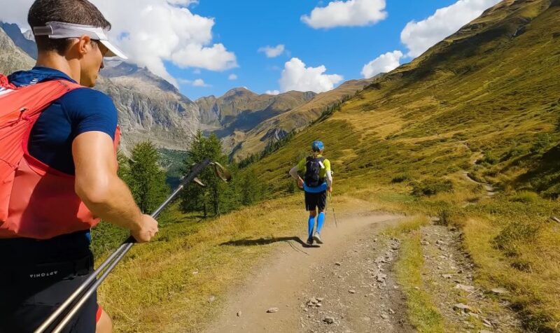 Best Ultra Marathon Runners of the Year - Running For Wellness