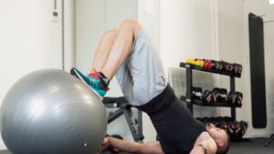 Posterior Chain Strength for Runners - What It Is & Why It Matters ...